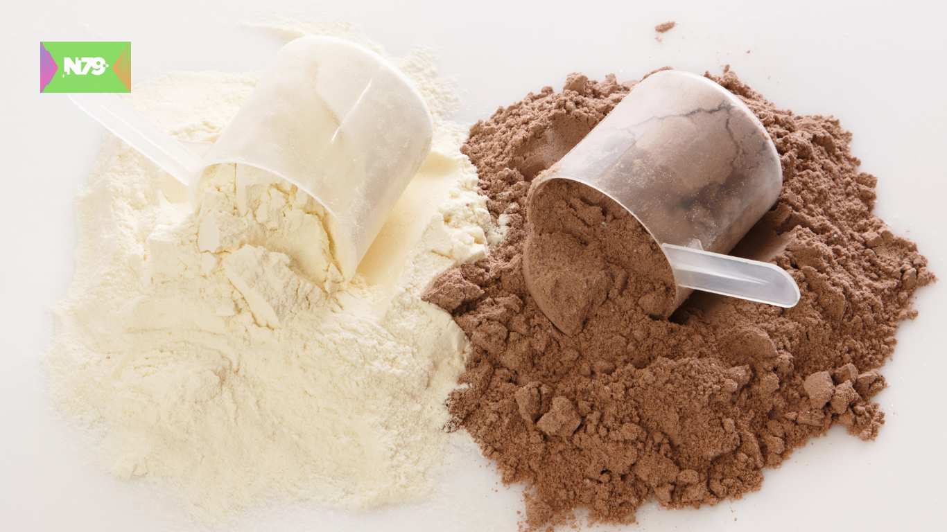 N79news • ¿Qué son y para qué sirven los suplementos de proteínas? Todo ...