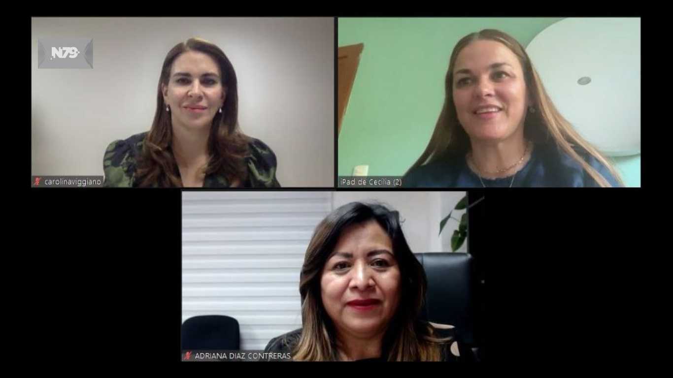 Arranca PAN, PRI y PRD trabajos para construir Plataforma Electoral de la coalición Va por ...