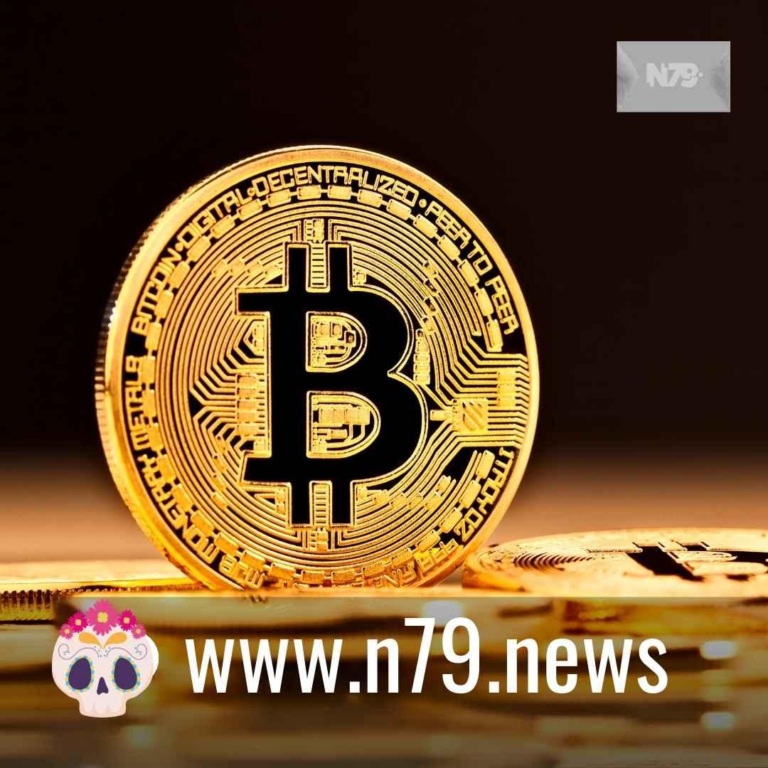 Bitcoin alcanza nuevo máximo histórico en más de 100 monedas