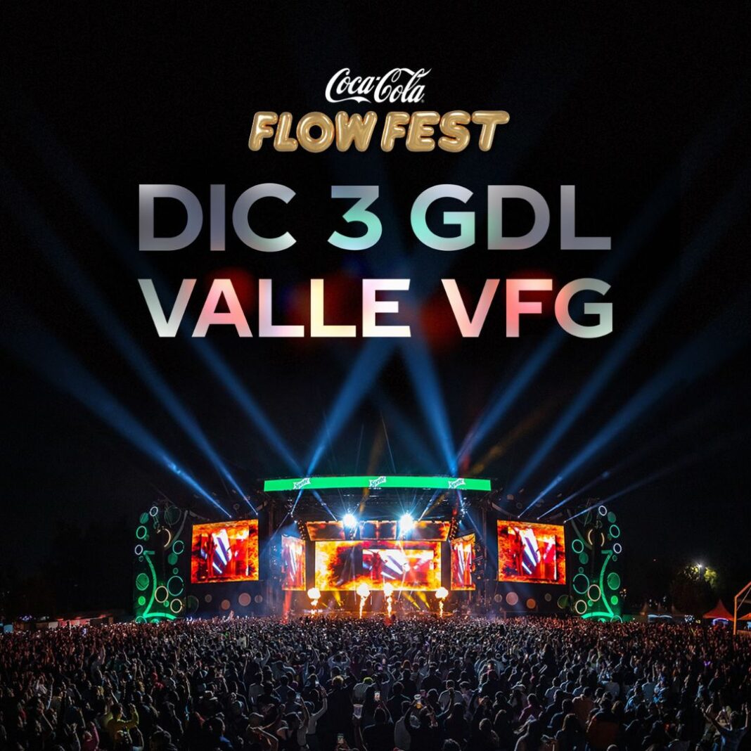 N79news • Coca-Cola Flow Fest 2022