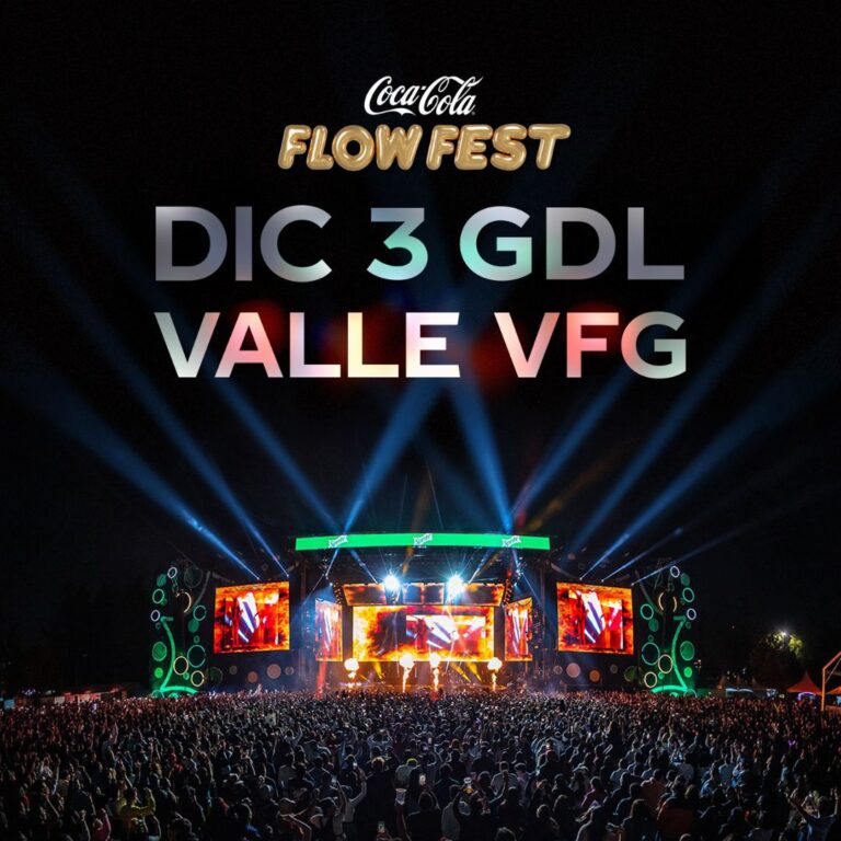 N79news • Coca-Cola Flow Fest 2022