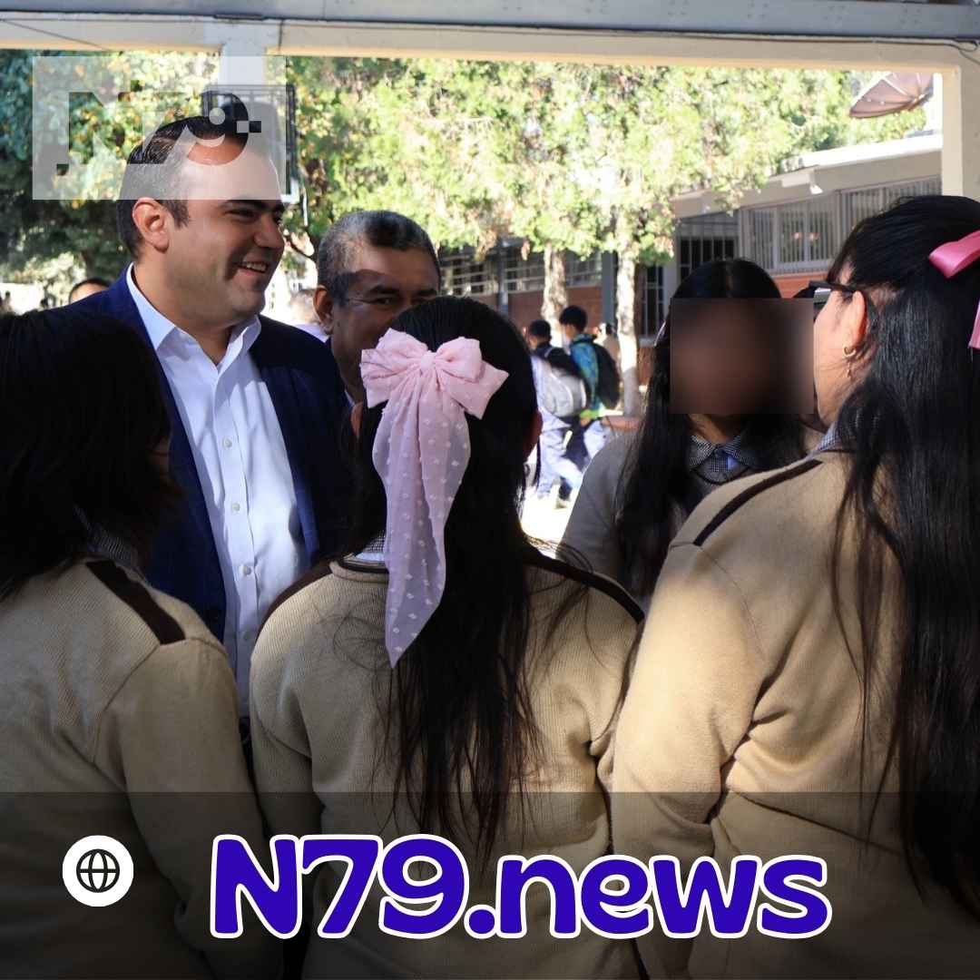 Colón convoca al Programa de Becas Escolares 2024-2025