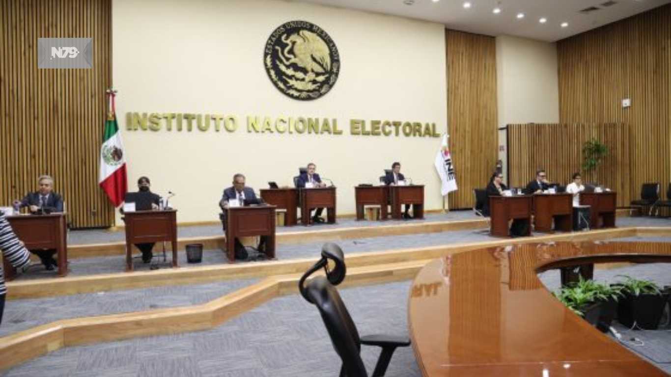 ¿Cómo votarán las personas en prisión preventiva en Coahuila y Estado de México?