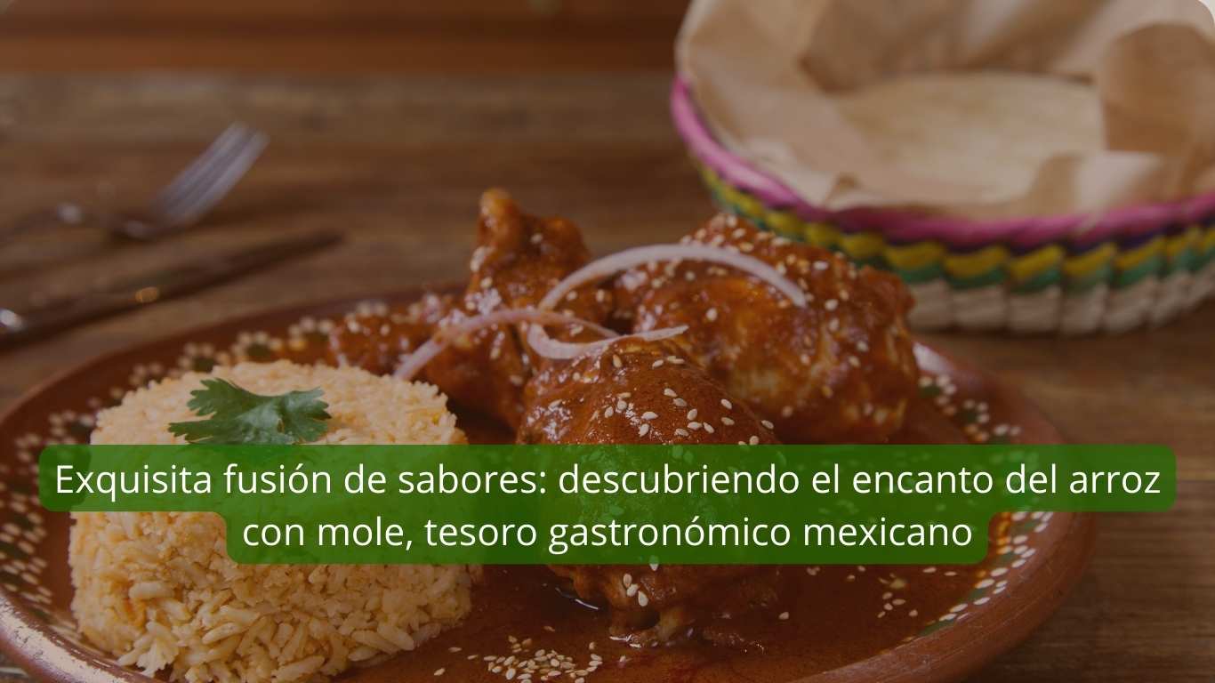 N79news • Exquisita fusión de sabores: descubriendo el encanto del ...