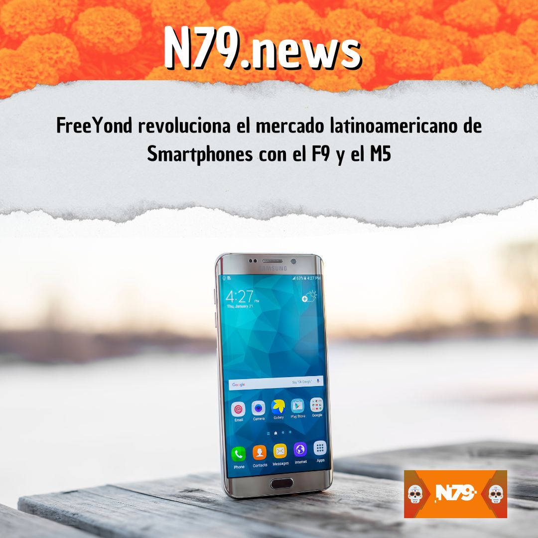 FreeYond revoluciona el mercado latinoamericano de Smartphones con el ...