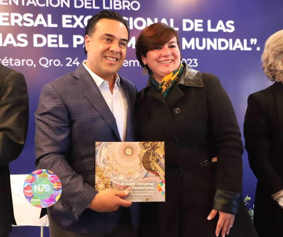 Valor Universal de las Ciudades Mexicanas del Patrimonio Mundial