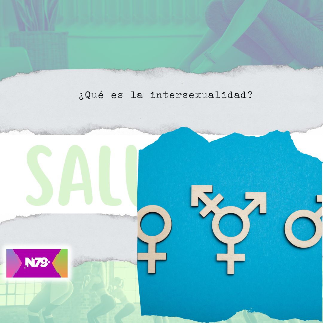 Qu Es La Intersexualidad Qu Es La Intersexualidad