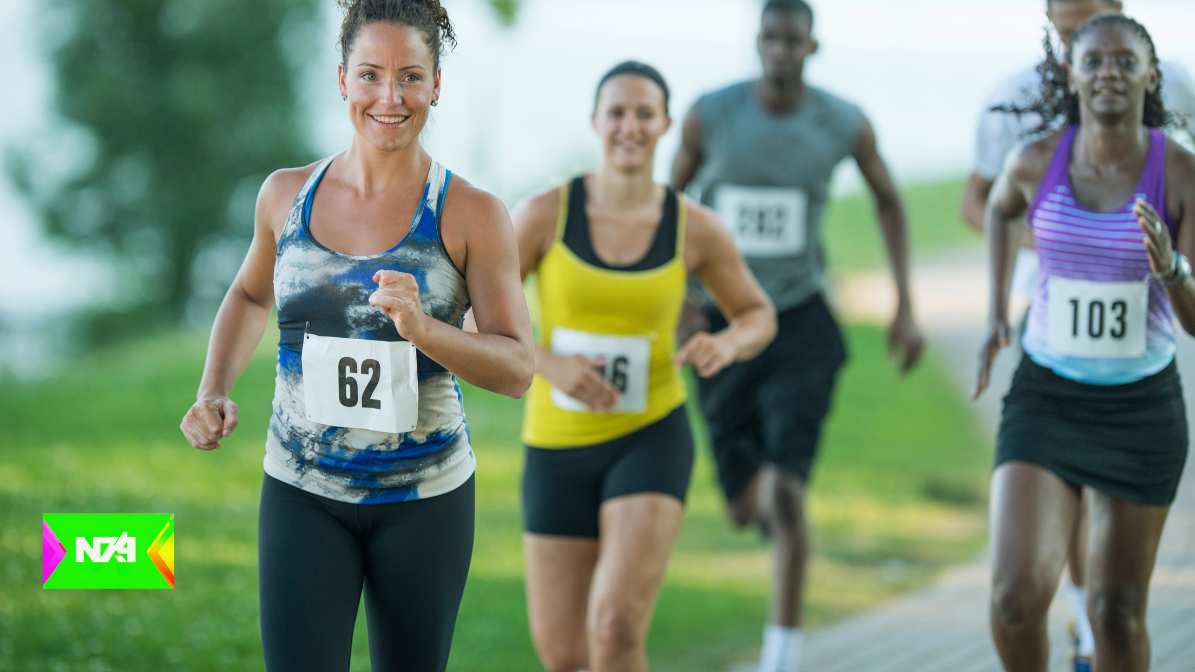 N79news • Soy Corredora: el running como modelo de negocio digital en ...