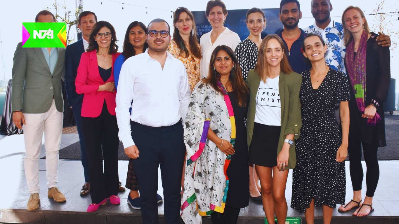 N79news • Taller de BMW Group y UNAOC para el desarrollo de capacidades en el Intercultural ...