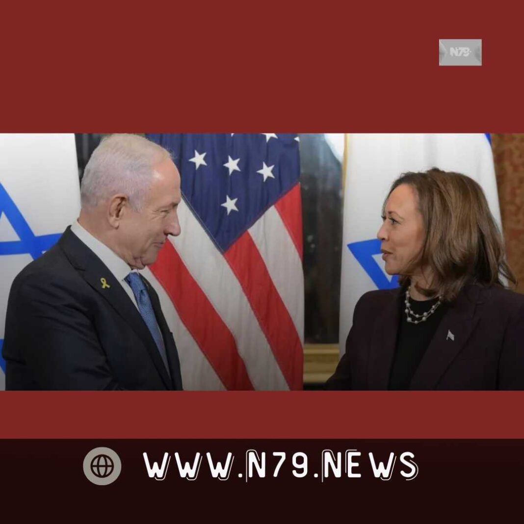 “Tengo un compromiso inquebrantable con la existencia de Israel