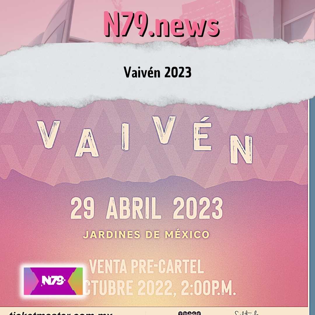N79news • Vaivén 2023