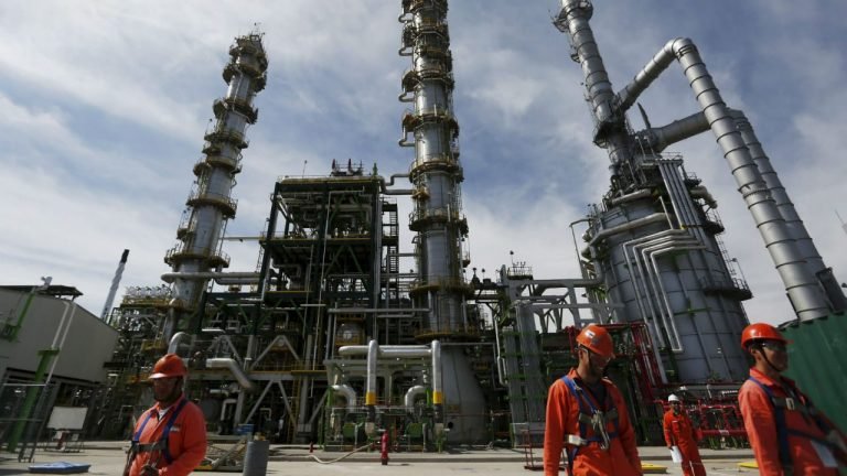 Hidrógeno verde ganará terreno en refinerías de Pemex