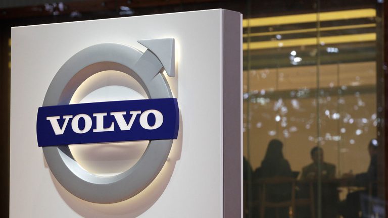 Volvo Cars se convirtió en la segunda OPI más grande de Suecia